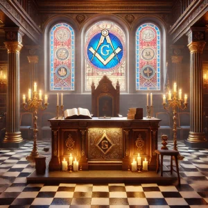 The Role of Rituals in Modern Freemasonry – Masonica